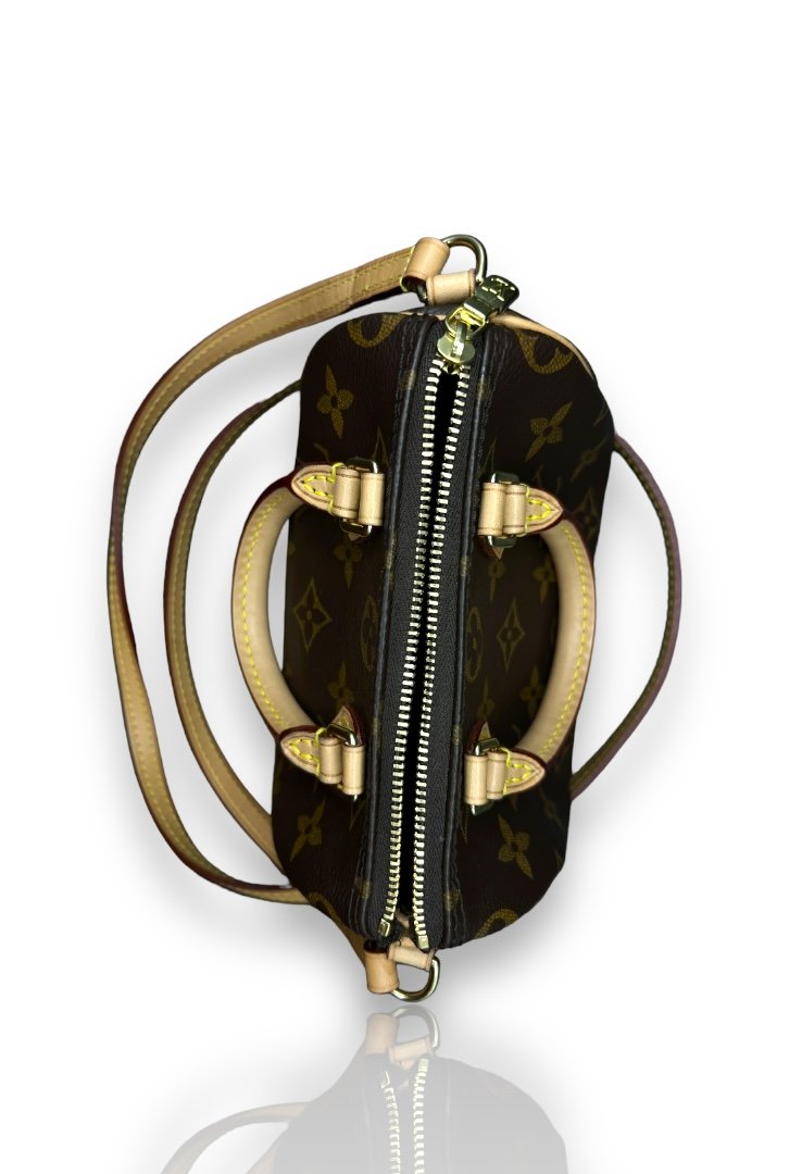 SPEEDY NANO MINI – LOUIS VUITTON - Glam-my México