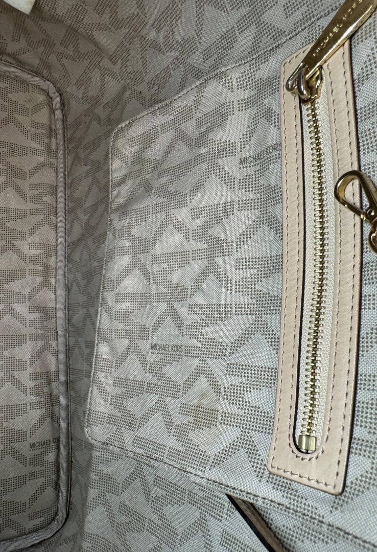 JET SET LONA – MICHAEL KORS – Glam-my México