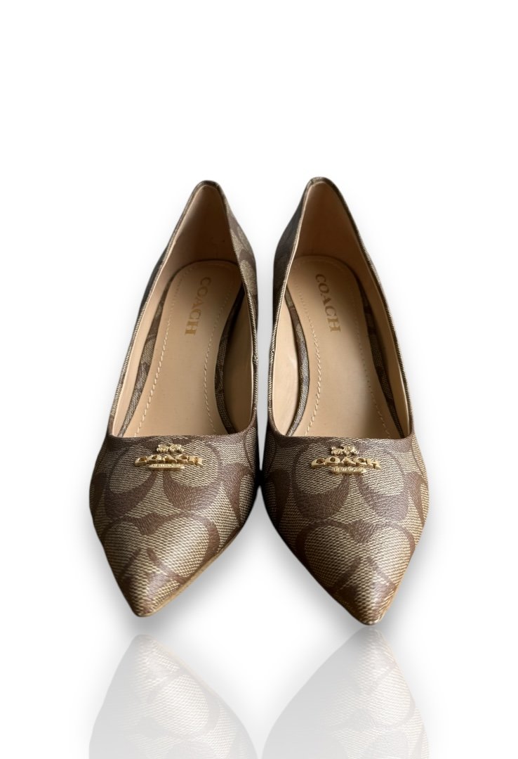 SKILER- COACH – Glam-my México