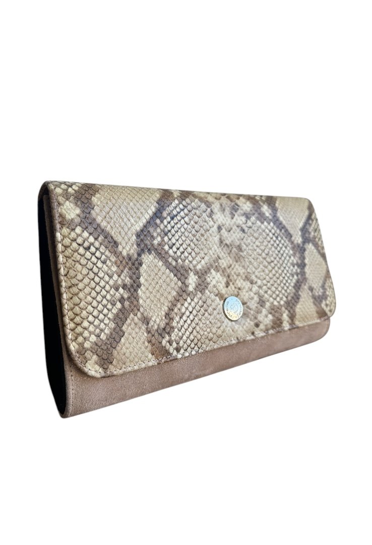 PYTHON BAG – PRADA MEXICO – Glam-my México