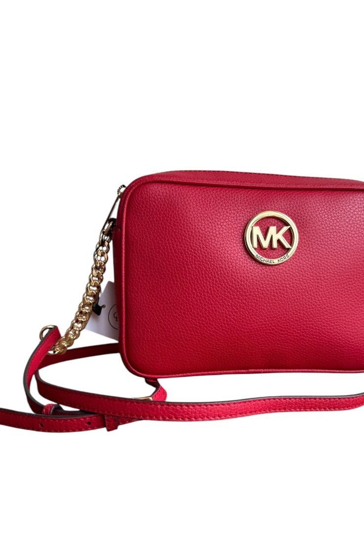 SILVIT CROSSBODY – MICHAEL KORS – Glam-my México