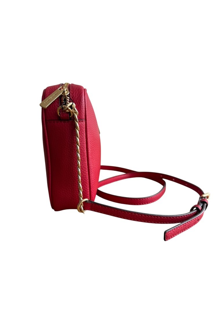 SILVIT CROSSBODY – MICHAEL KORS – Glam-my México