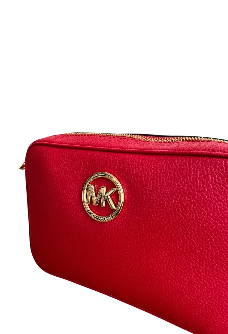 SILVIT CROSSBODY – MICHAEL KORS – Glam-my México