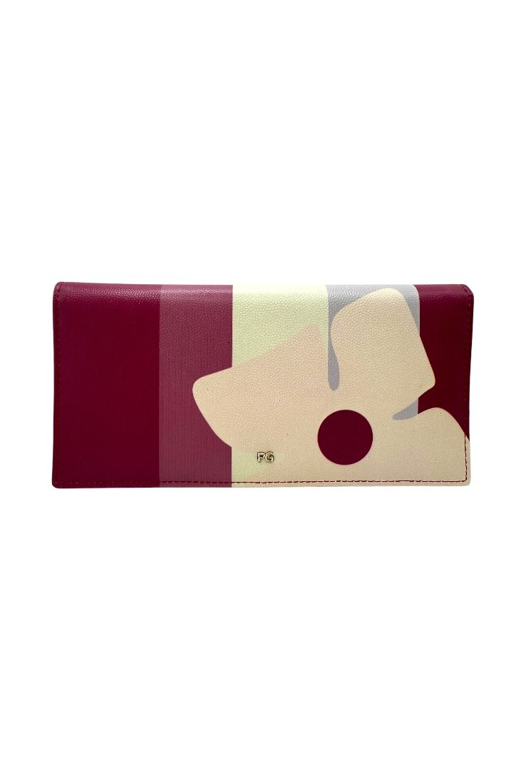 SISLEY WALLET – PURIFICACIÓN GARCIA – Glam-my México