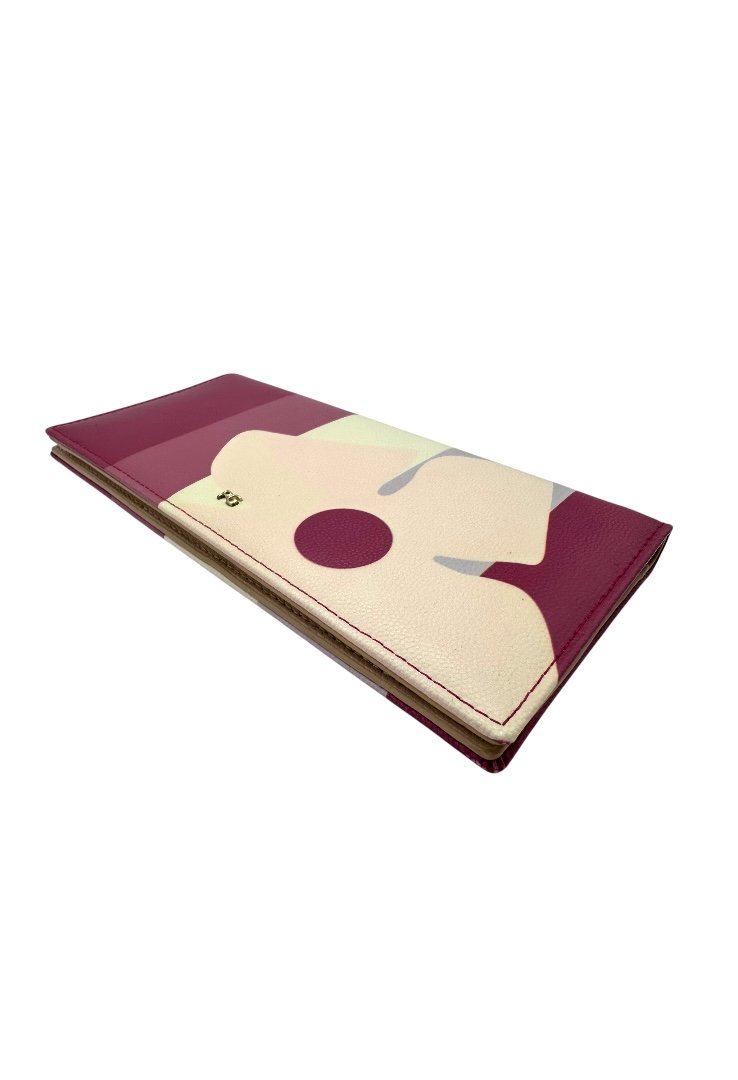 SISLEY WALLET – PURIFICACIÓN GARCIA – Glam-my México