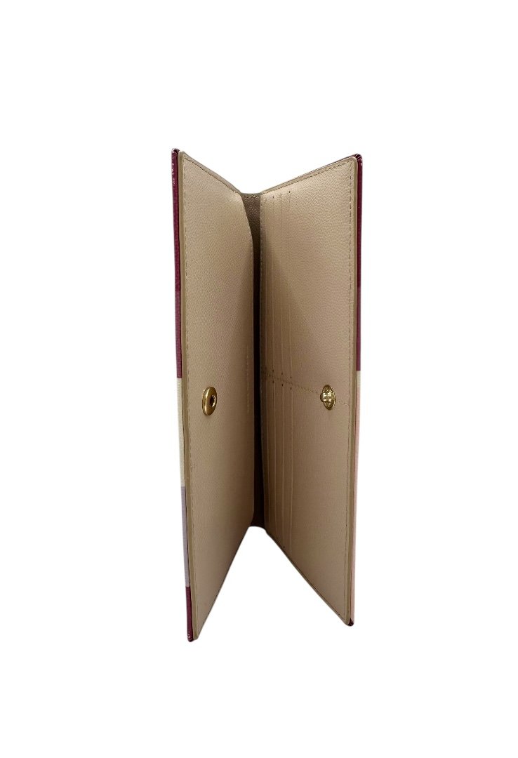 SISLEY WALLET – PURIFICACIÓN GARCIA – Glam-my México