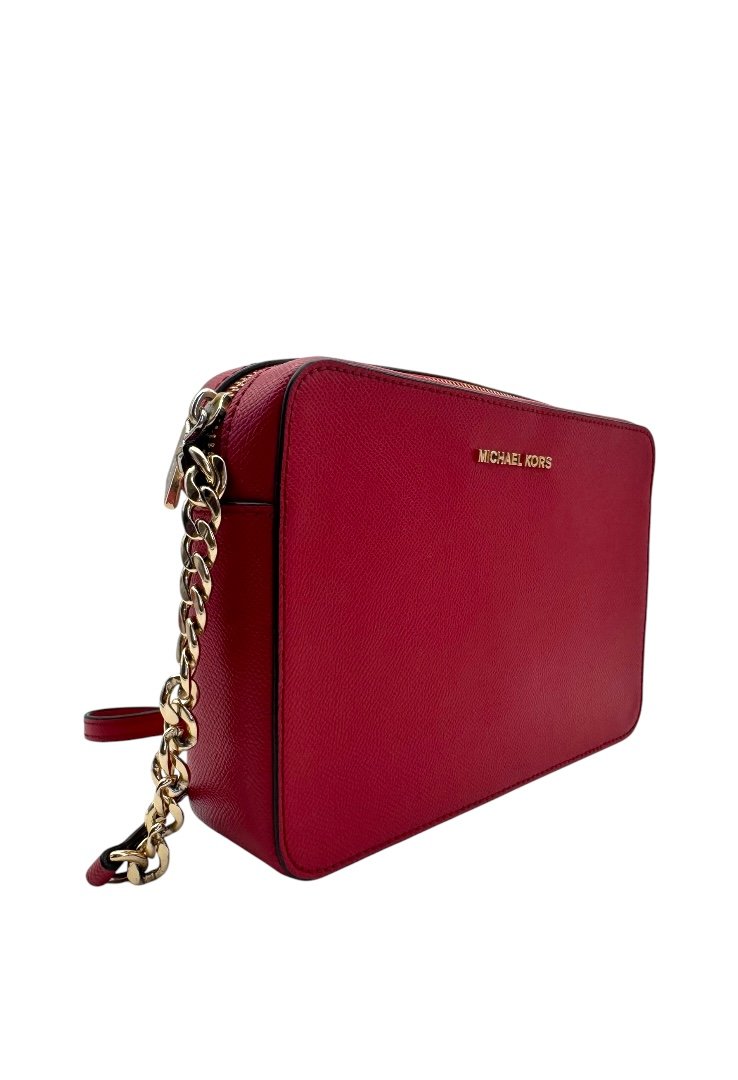 MICHAEL KORS – SILVIT CROSSBODY – Glam-my México