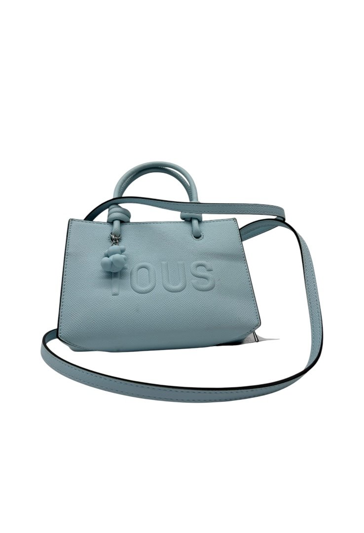 TOUS – MINI BOLSA LA REU NEW – Glam-my México