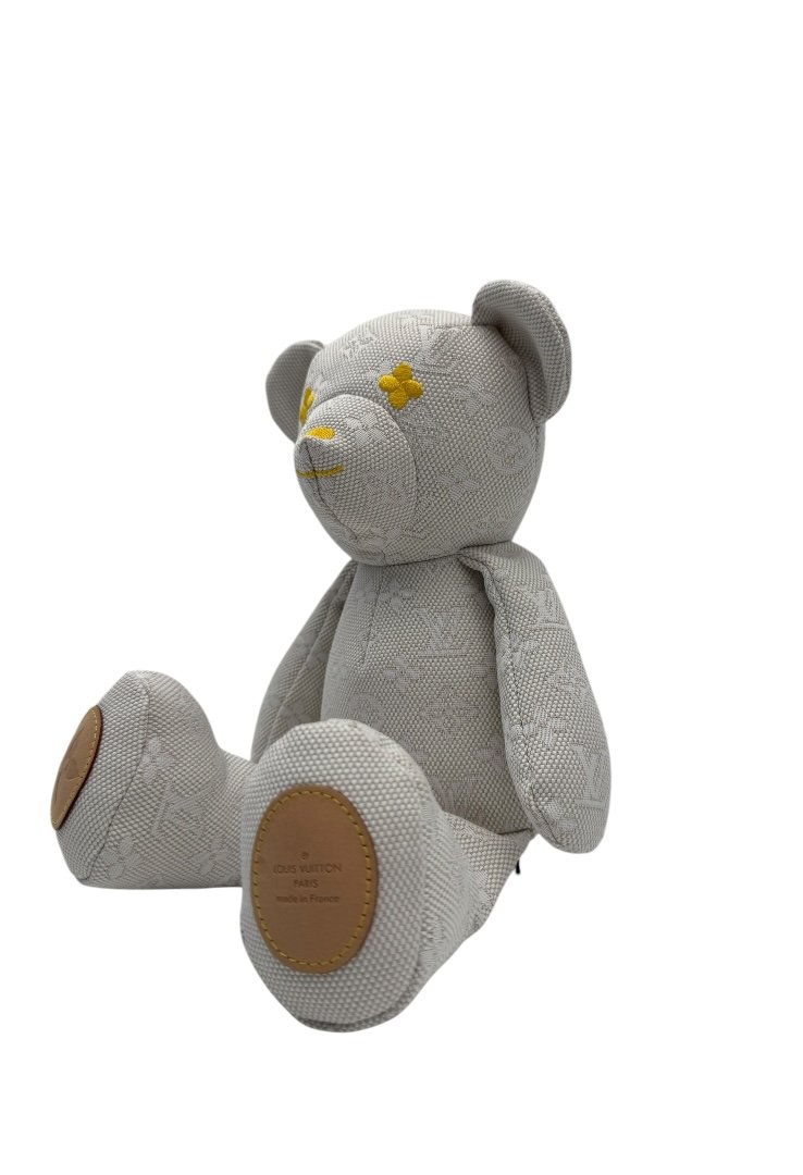 LOUIS VUITTON – TEDDY BEAR – Glam-my México