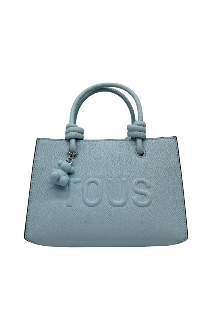 TOUS – MINI BOLSA LA REU NEW – Glam-my México