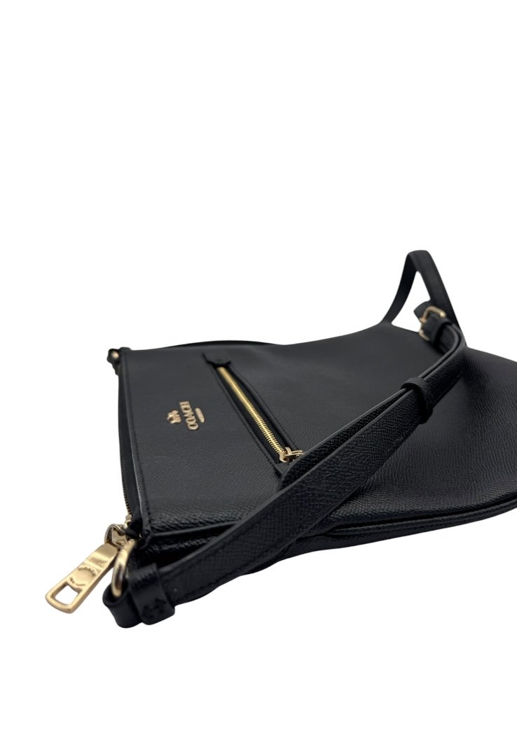 COACH – ROWAN FILE SHOULDER BAG – Glam-my México