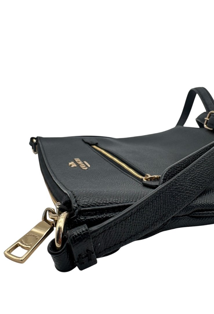 COACH – ROWAN FILE SHOULDER BAG – Glam-my México