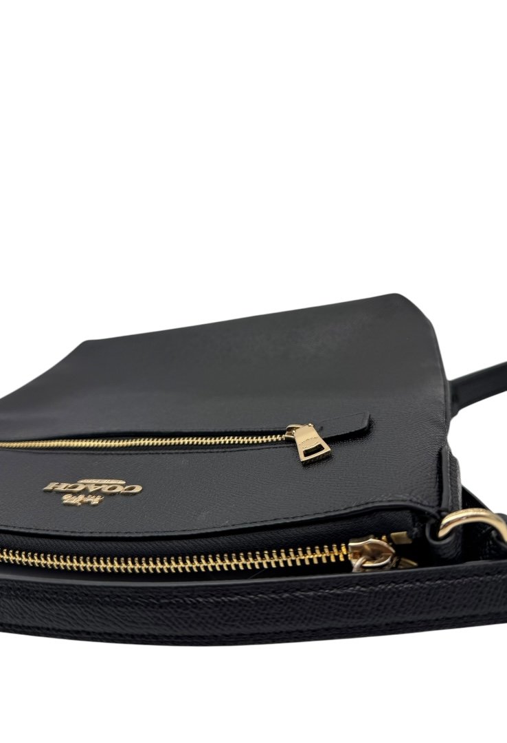 COACH – ROWAN FILE SHOULDER BAG – Glam-my México
