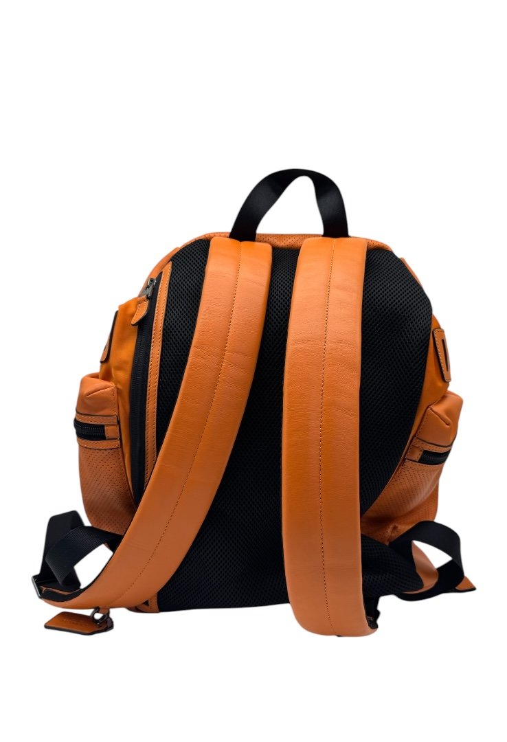 COACH – PERFORATED BACKPACK – Glam-my México