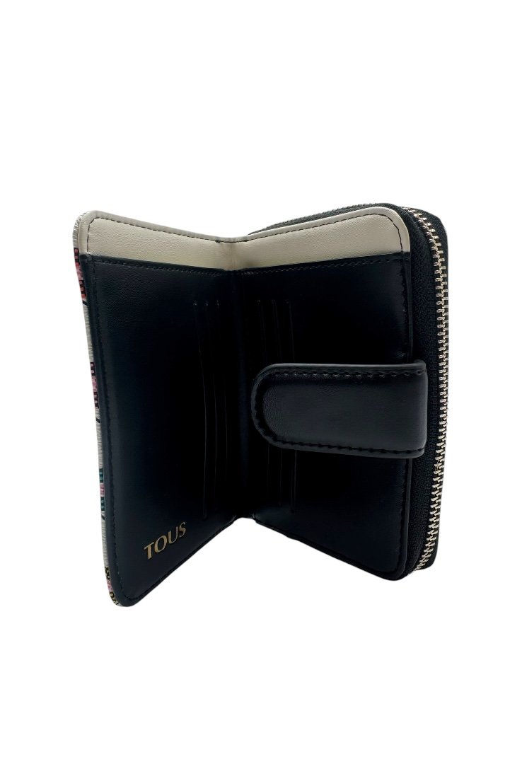 TOUS – WALLET CROSSROAD – Glam-my México