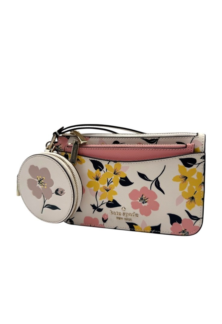 KATE SPADE – STACI LILY BLOOM – Glam-my México