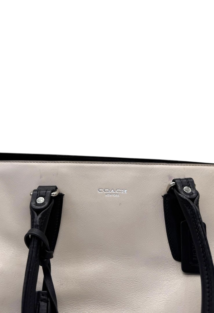 COACH – CANDACE BAG – Glam-my México