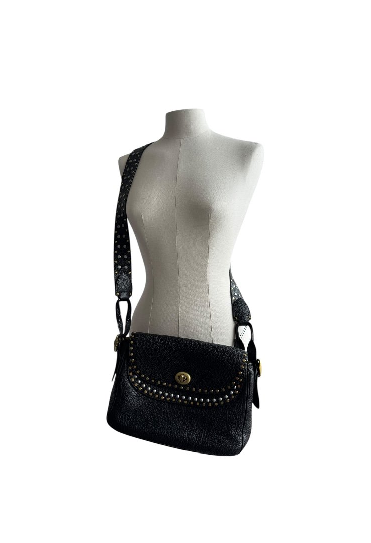 COACH – TABITHA BAG – Glam-my México