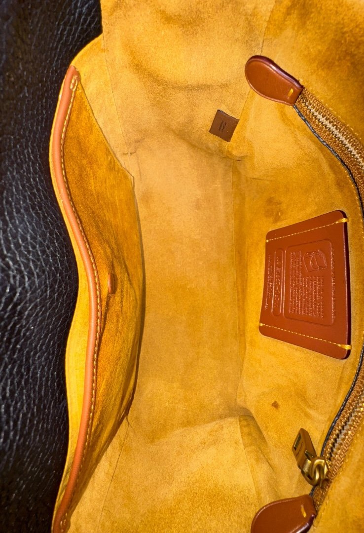 COACH – TABITHA BAG – Glam-my México