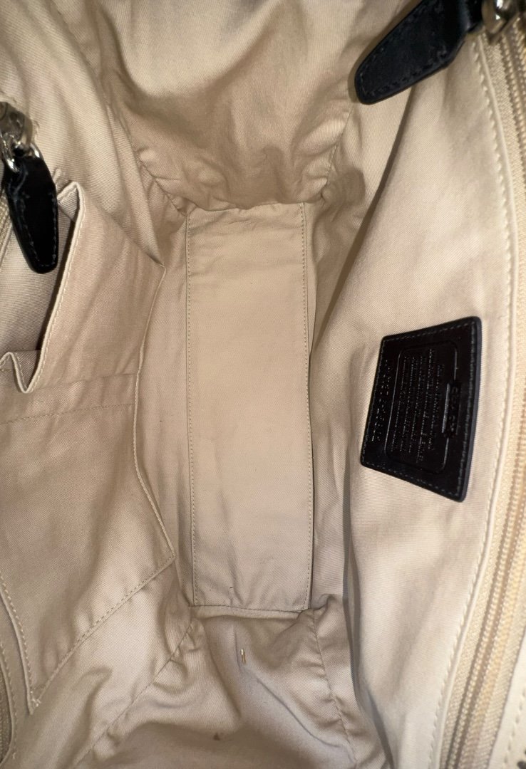 COACH – CANDACE BAG - Glam-my México