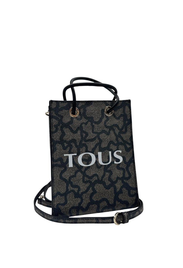 TOUS – MINI KAOS ICON – Glam-my México