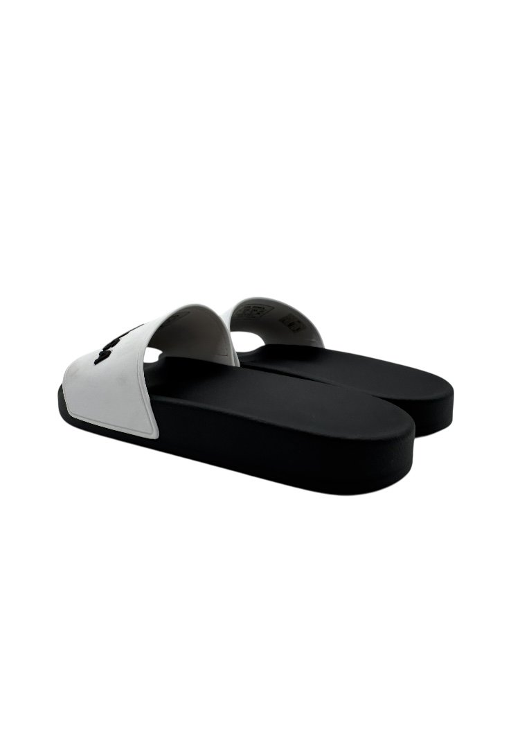 BALENCIAGA – POOL SLIDE RUBBER – Glam-my México