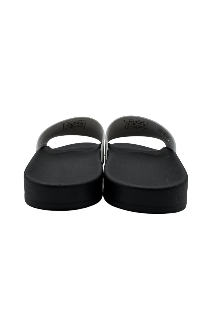 BALENCIAGA – POOL SLIDE RUBBER – Glam-my México