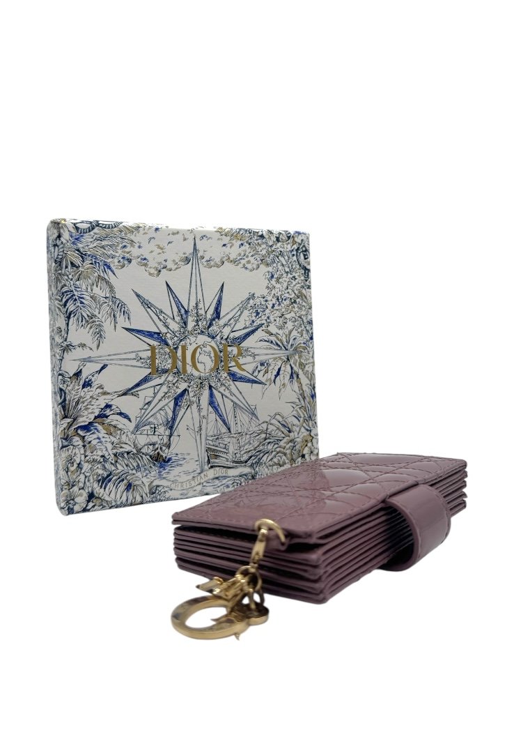 DIOR – LADY DIOR JASMINE – Glam-my México