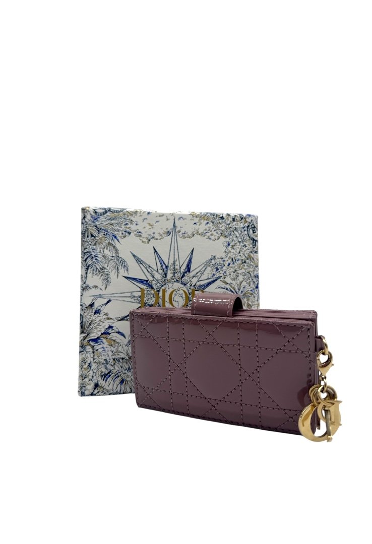 DIOR – LADY DIOR JASMINE – Glam-my México