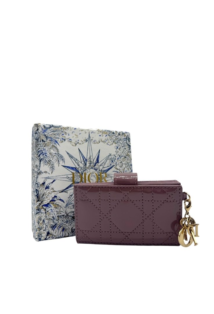 DIOR – LADY DIOR JASMINE – Glam-my México