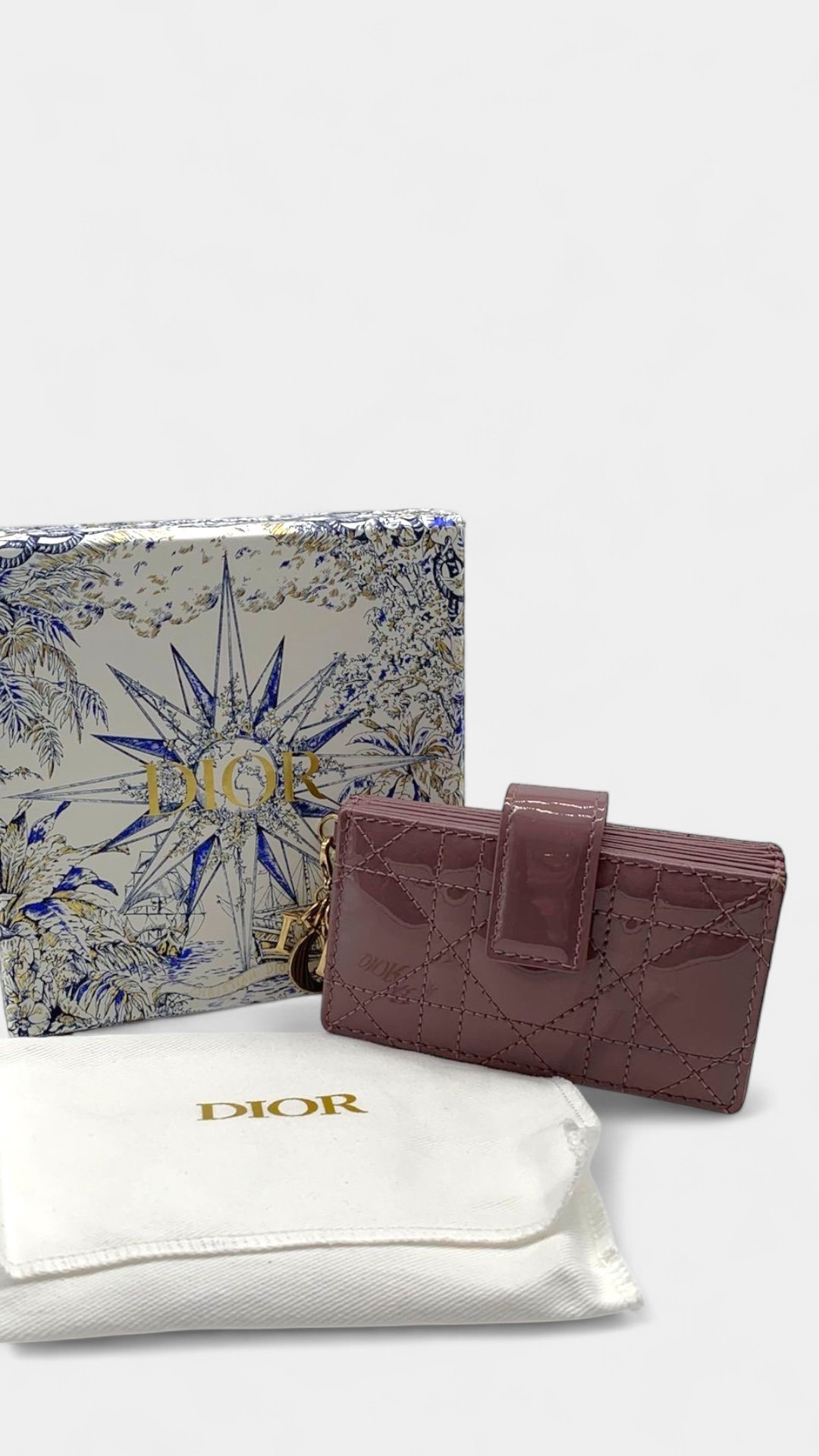 DIOR – LADY DIOR JASMINE – Glam-my México