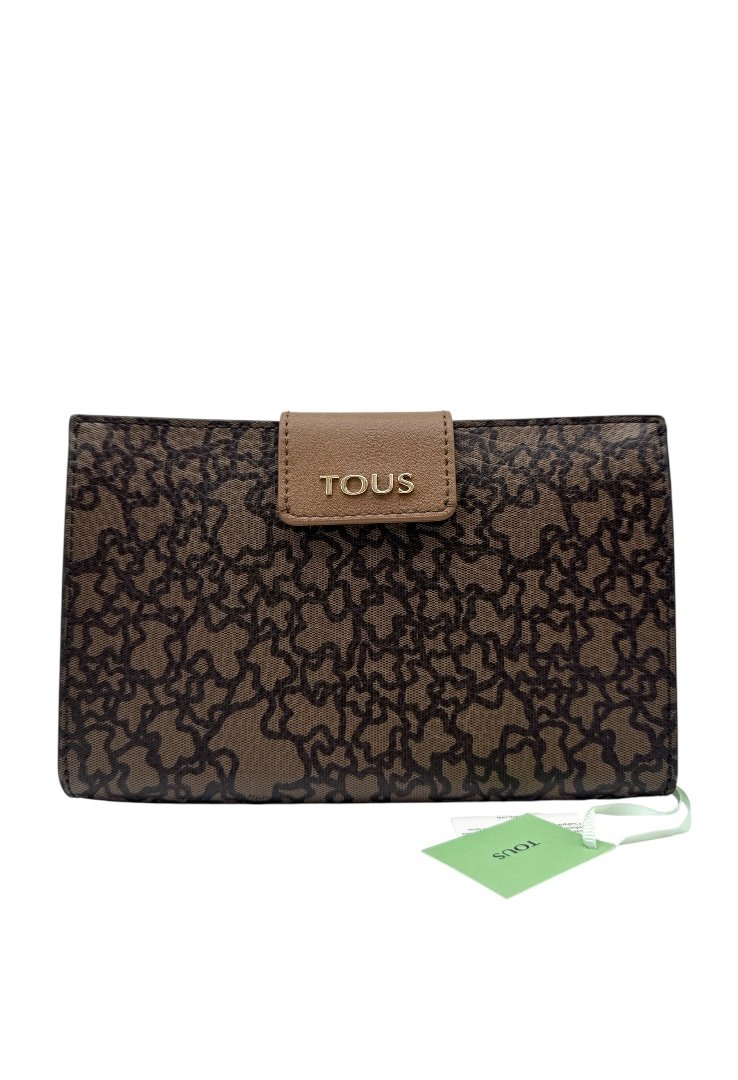 TOUS – KAOS WALLET – Glam-my México
