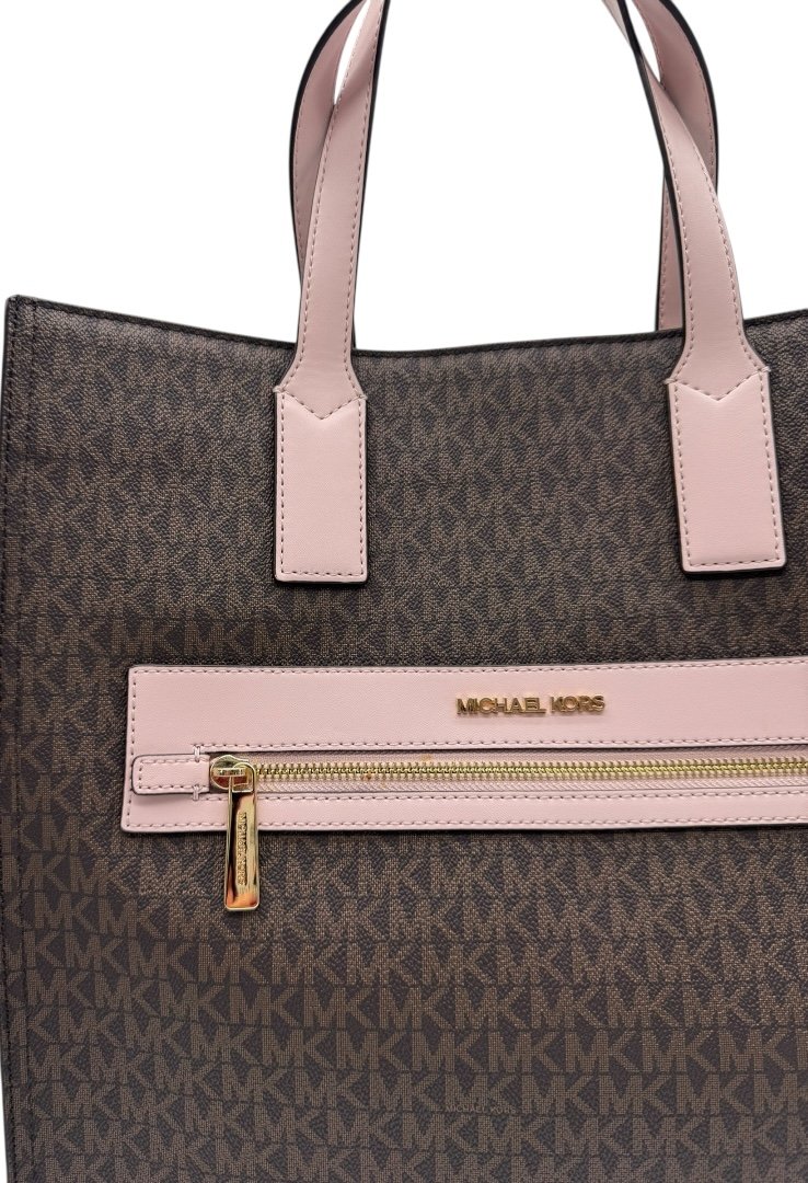 MICHAEL KORS – KENLEY TOTE – Glam-my México