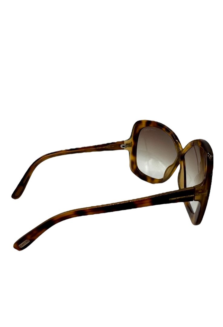 TOM FORD – CALGARY CAREY SUNGLASSES – Glam-my México