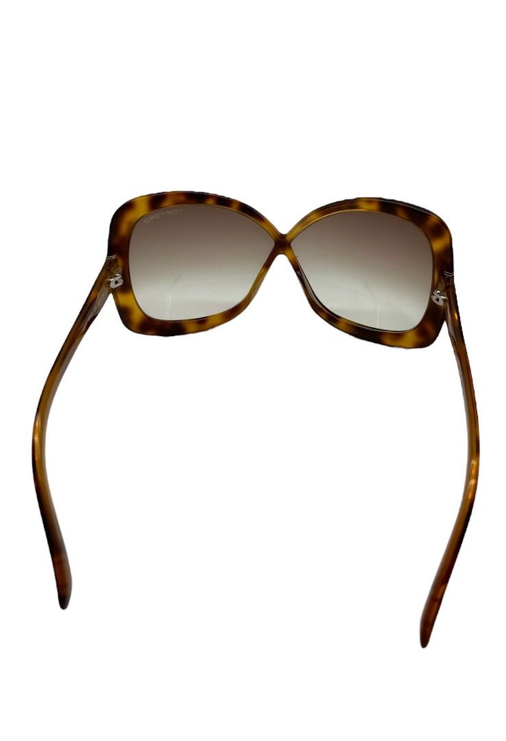 TOM FORD – CALGARY CAREY SUNGLASSES – Glam-my México