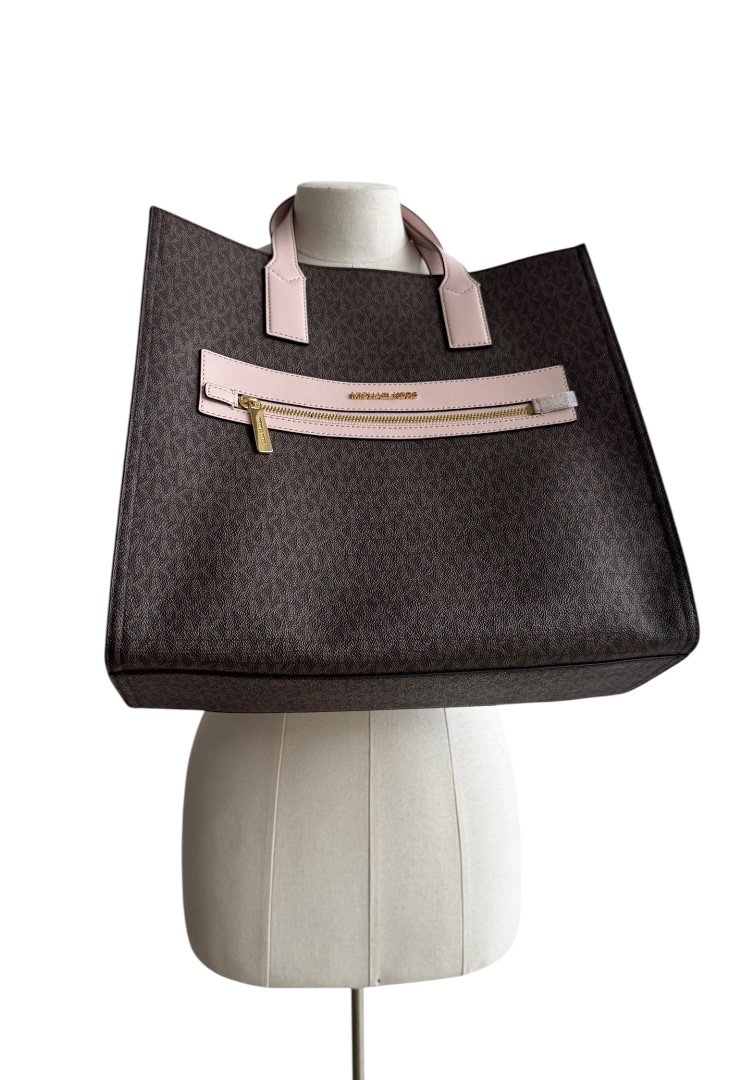 MICHAEL KORS – KENLEY TOTE – Glam-my México
