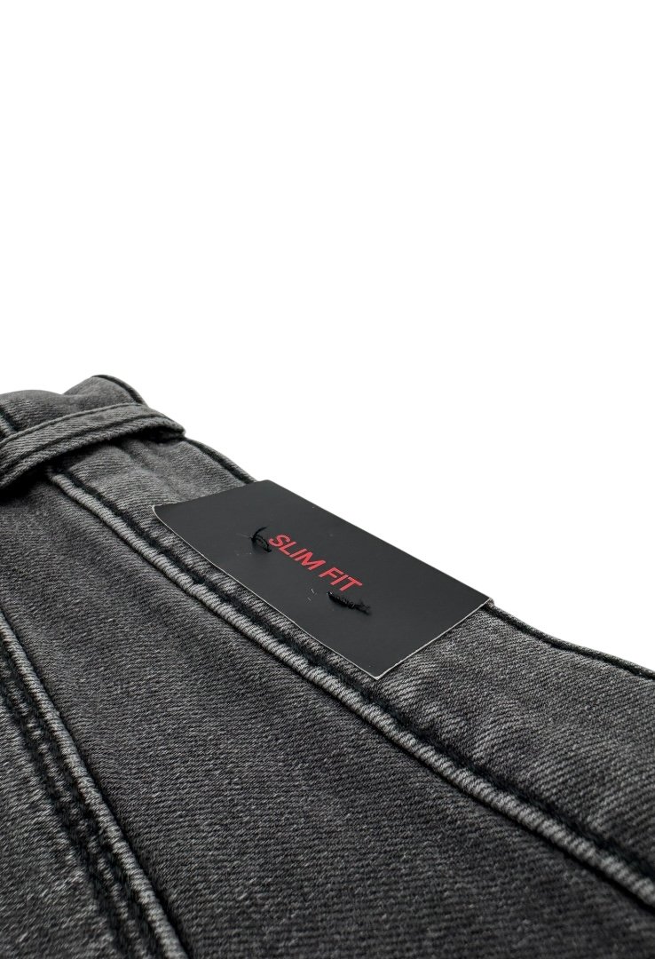 HUGO BOSS – DEMIN SHORTS – Glam-my México