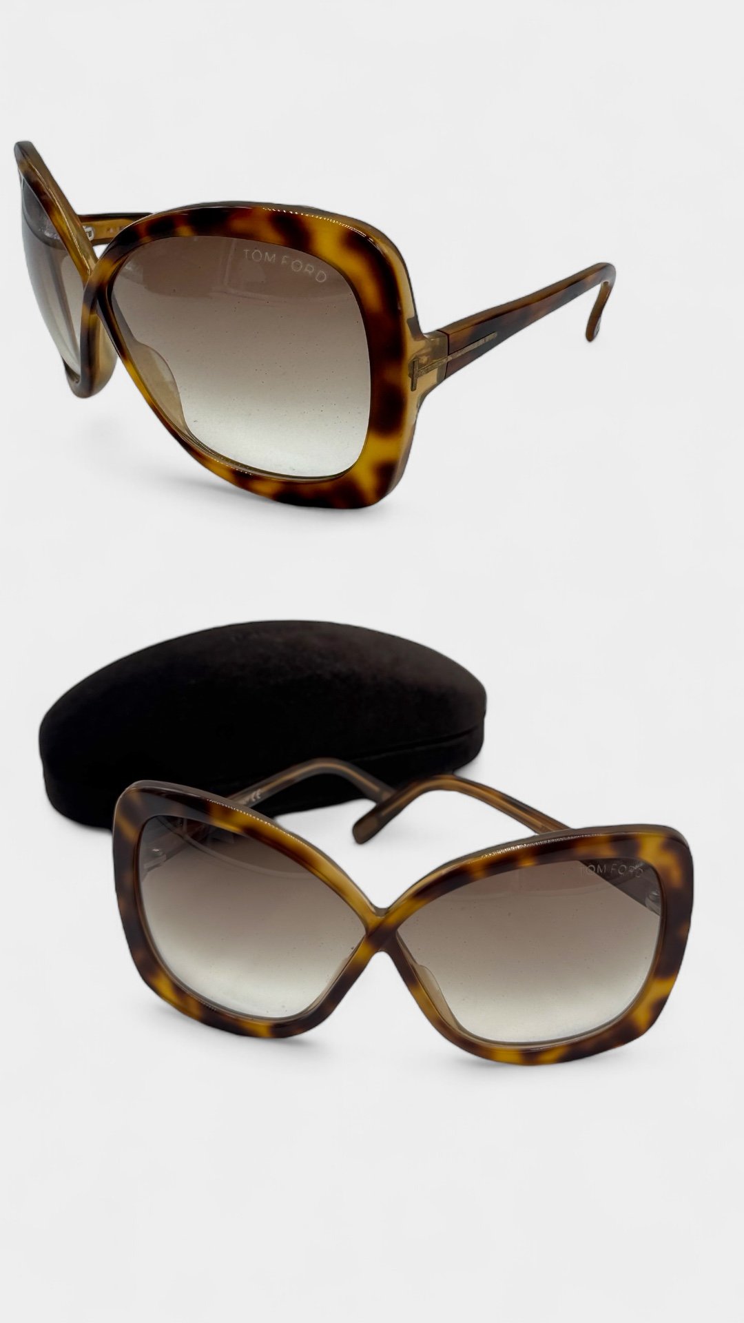 TOM FORD – CALGARY CAREY SUNGLASSES – Glam-my México