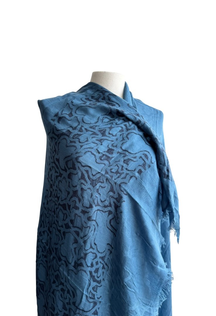 TOUS – PASHMINA ARADIA – Glam-my México
