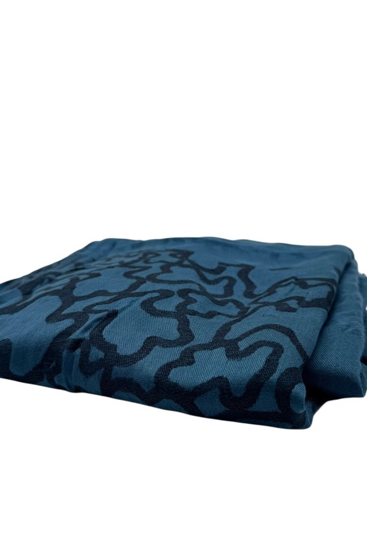 TOUS – PASHMINA ARADIA – Glam-my México