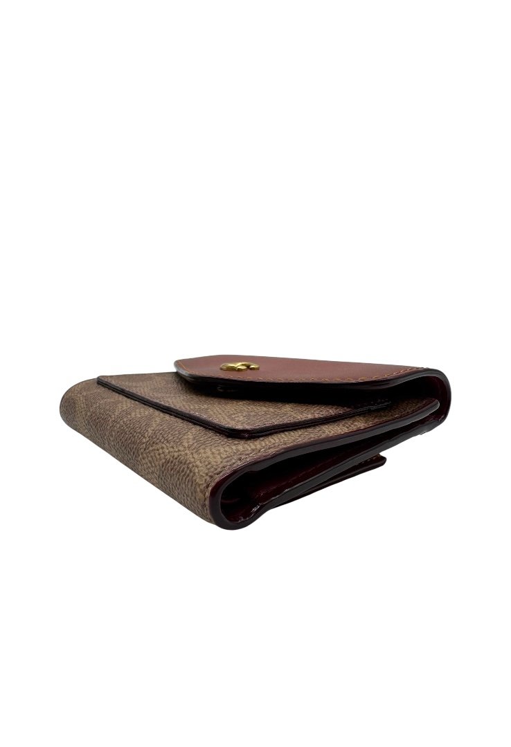 COACH – WYN MINI WALLET – Glam-my México