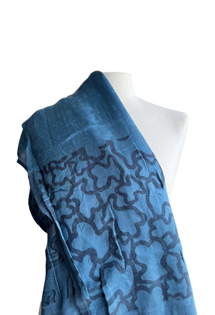 TOUS – PASHMINA ARADIA – Glam-my México