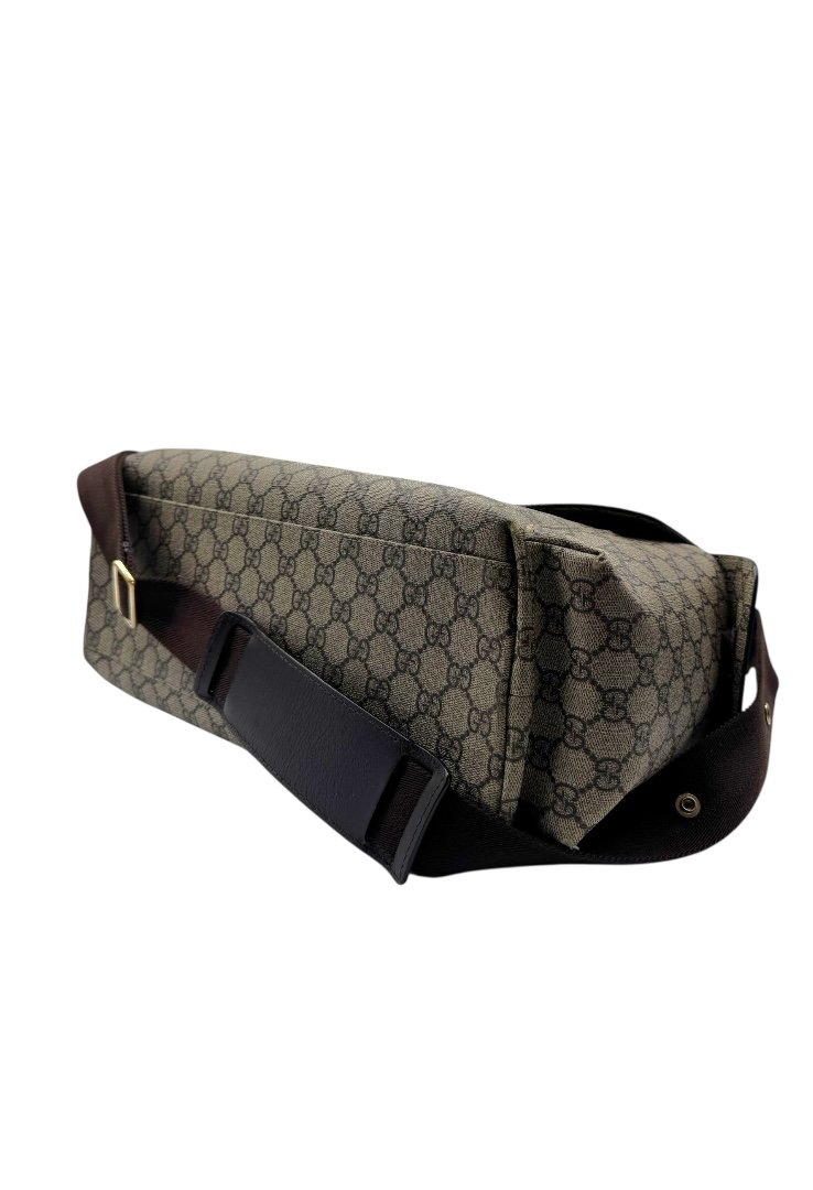 GUCCI – NAPPY BAG FOR BABIES – Glam-my México