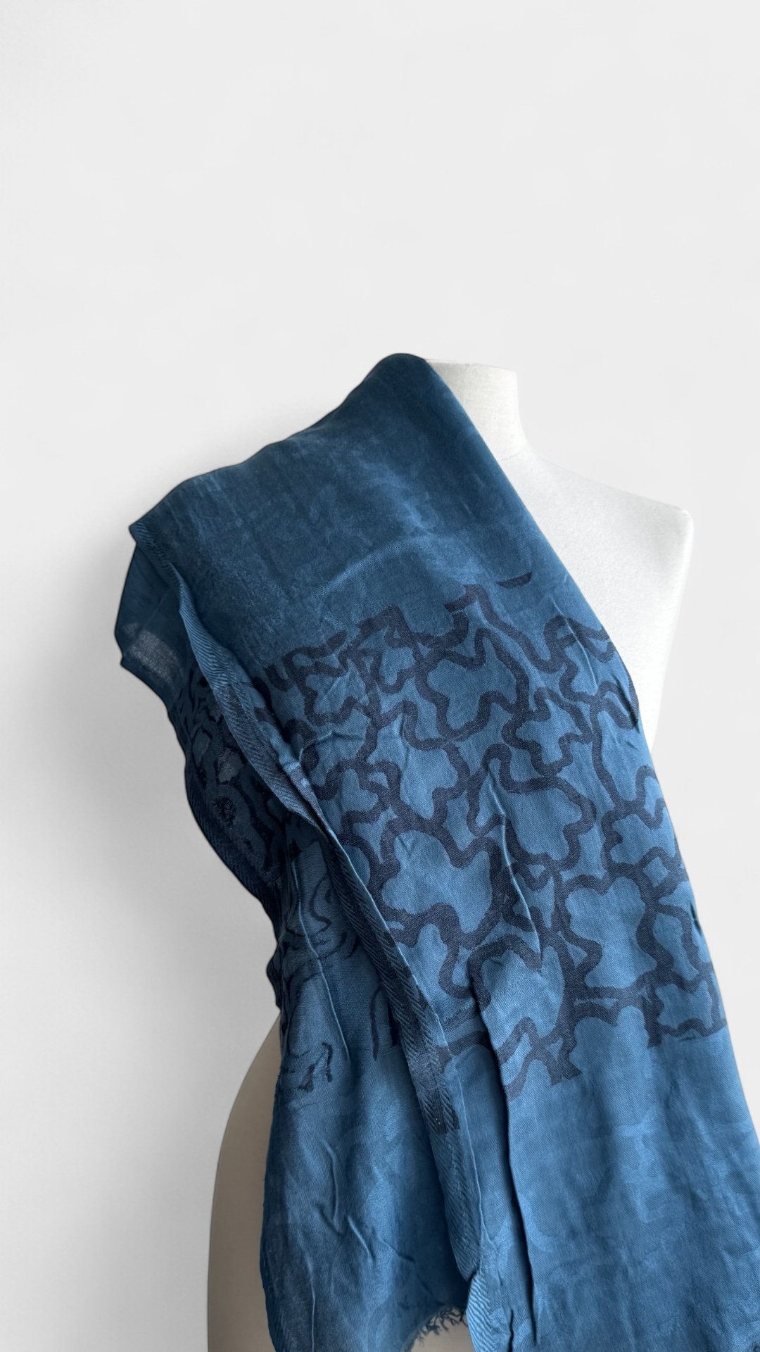 TOUS – PASHMINA ARADIA – Glam-my México