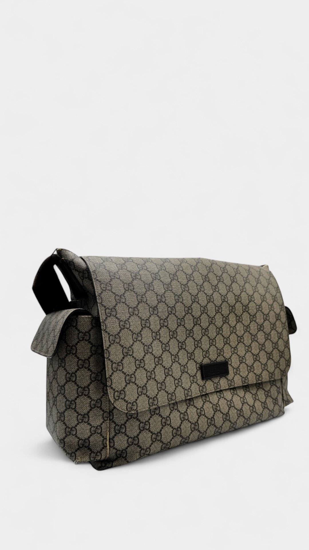 GUCCI – NAPPY BAG FOR BABIES – Glam-my México
