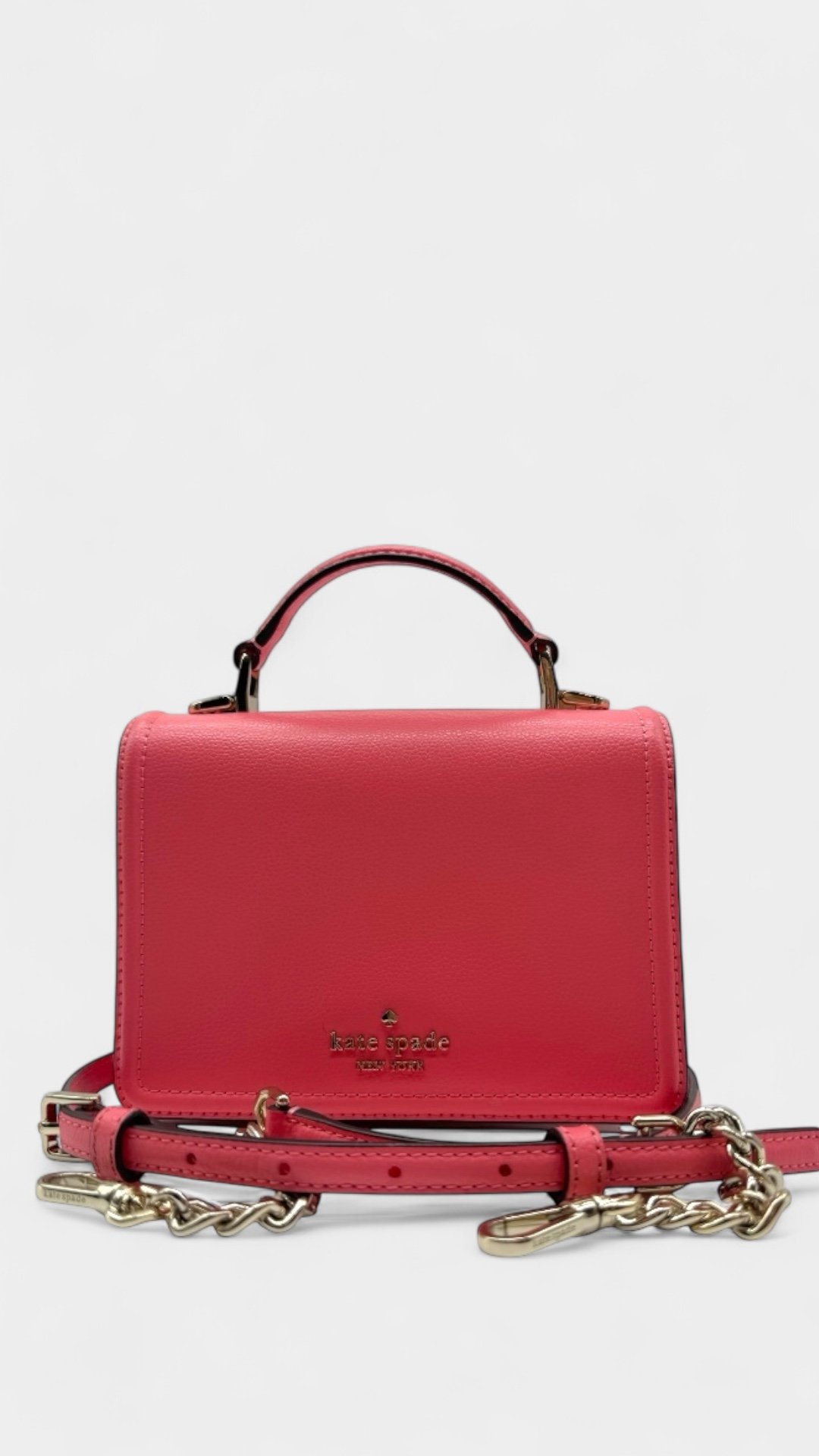 KATE SPADE – MINI PATTERSON DRIVE – Glam-my México