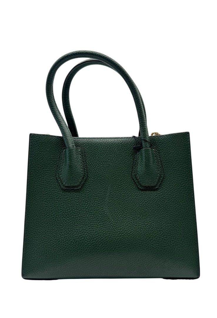 MICHAEL KORS – MERCER MINI GREEN FLAG – Glam-my México