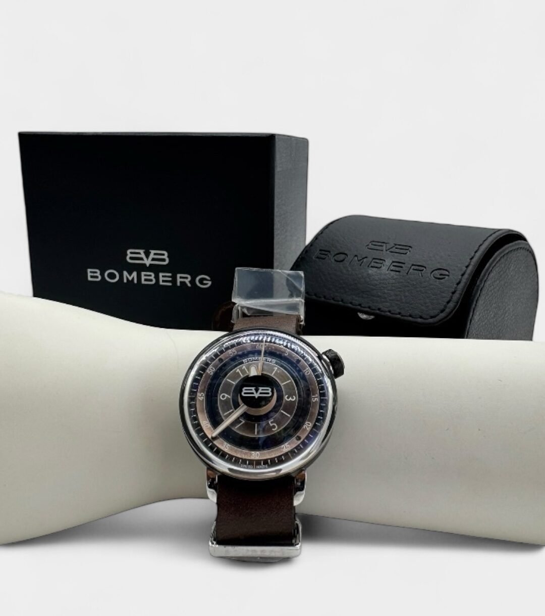 BOMBERG – BB WATCH – Glam-my México
