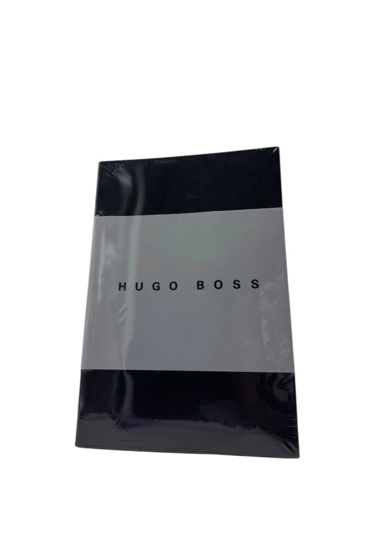 HUGO – NOTEBOOK – Glam-my México