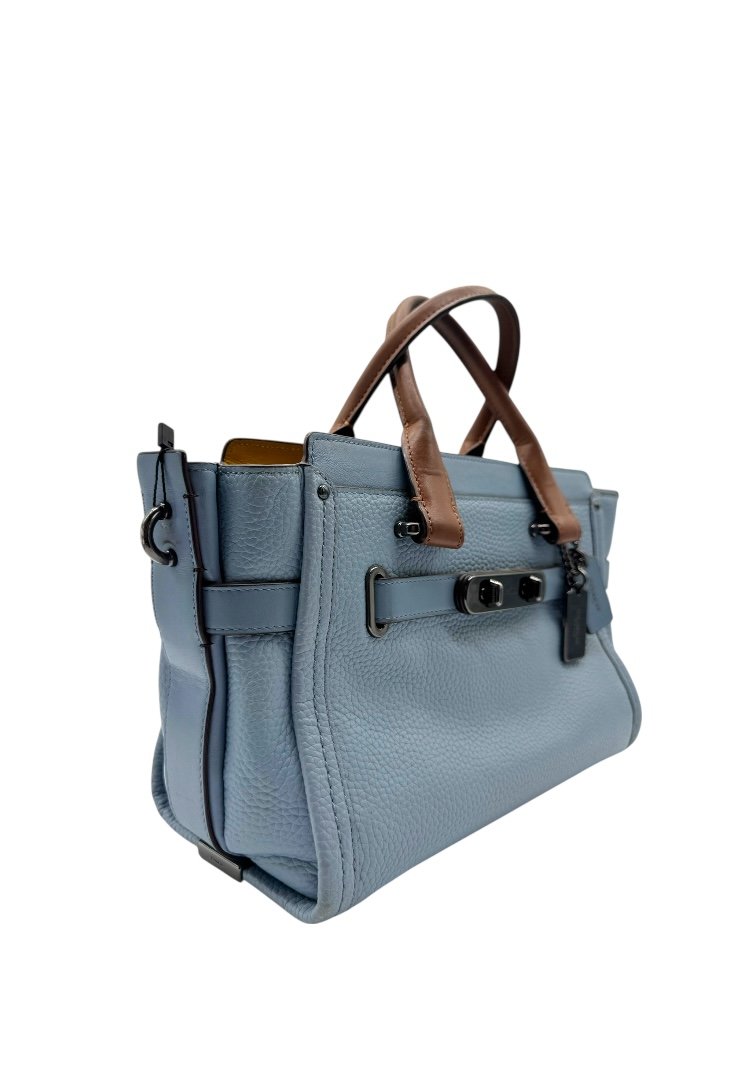 COACH – SWAGGER 27 – Glam-my México